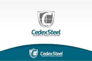 cedex nz logo | 46 Logo Designs for Cedex Steel. Supply Solutions.