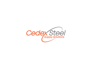 cedex nz logo | 22 Logo Designs for Cedex Steel. Supply Solutions.