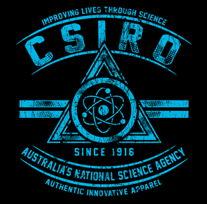 CSIRO T-Shirt Design Competition | 29 T-shirt Designs for a business in ...