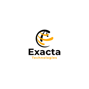 Exacta Technologies logo design | 110 Logo Designs for Exacta Technologies