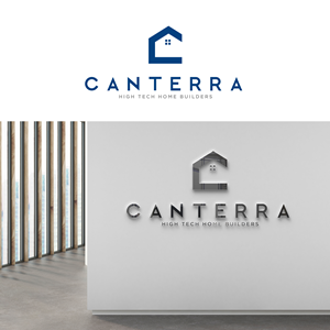 Canterra | 51 Logo Designs for As mentioned above, Logo is an image and ...