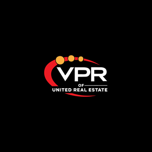 New VPR - Showing Merget with United Real EState | 49 Logo Designs for ...