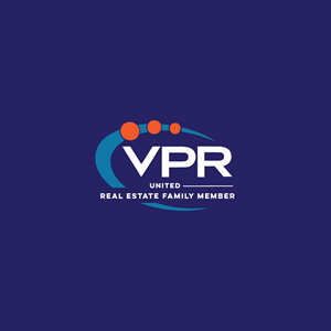 New VPR - Showing Merget with United Real EState | 49 Logo Designs for ...