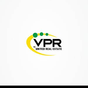 New VPR - Showing Merget with United Real EState | 56 Logo Designs for ...