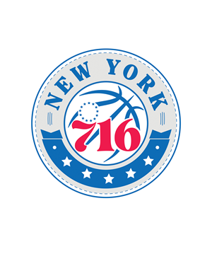 Philly 76ers Font type of style design for a T-shirt and or hoodie ...