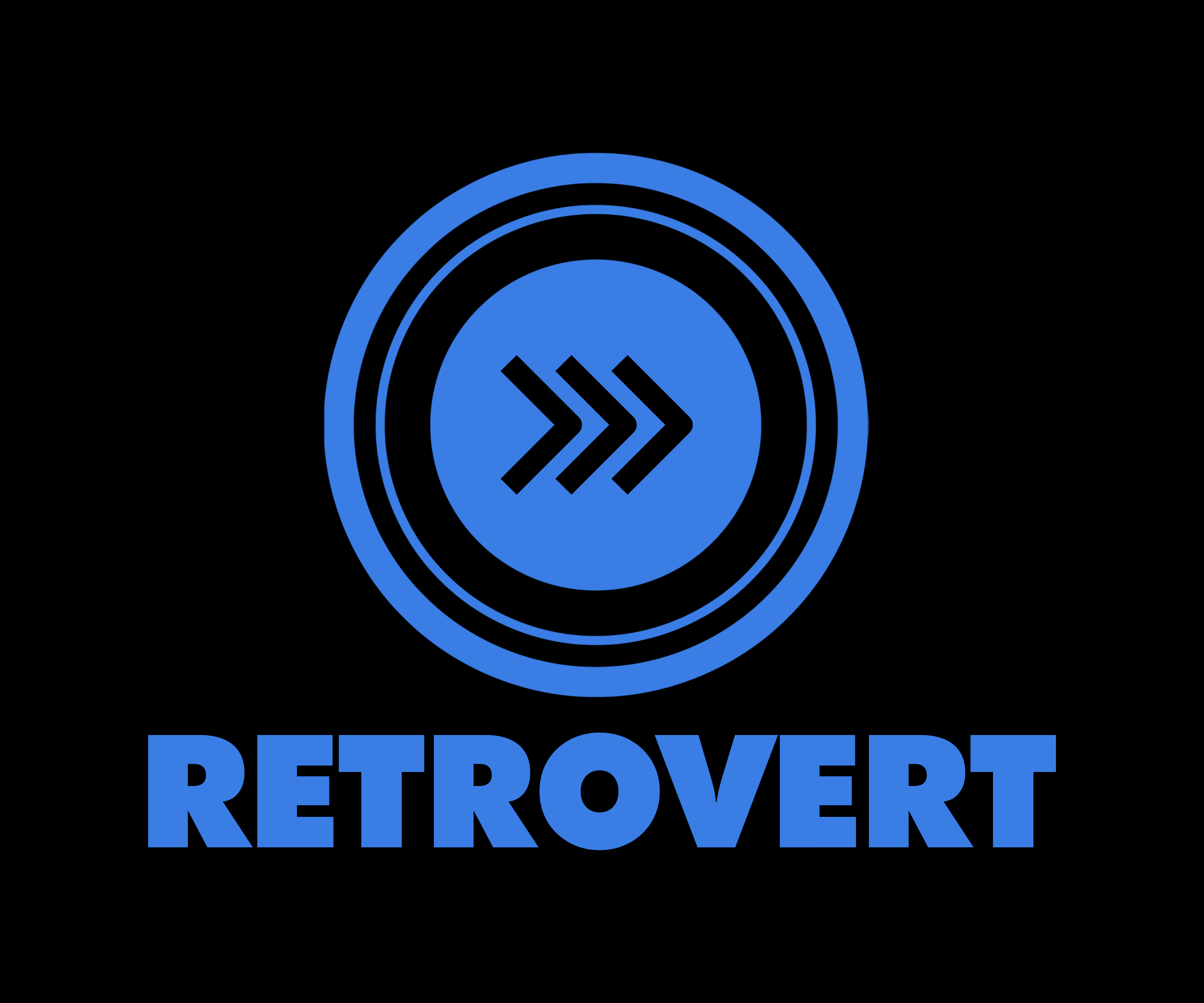 Modern, Conservative Logo Design for Retrovert by BeauJay | Design ...