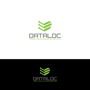 Dataloc logo | 38 Logo Designs for Dataloc translation & localization ...
