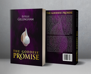 Serious, Traditional Book Cover Design for a Company by Akhtanbed ...