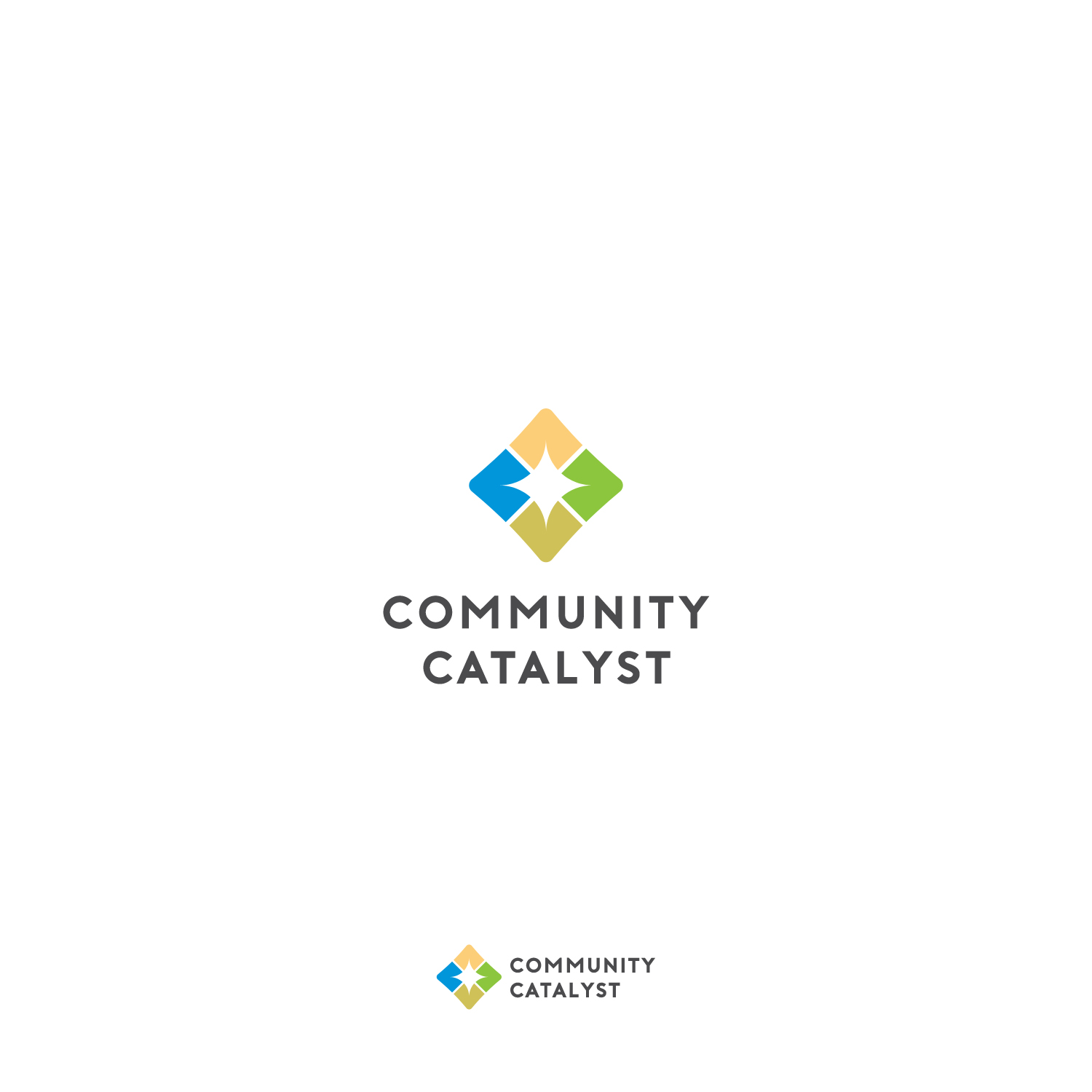 Elegant, Playful, Urban planning/Enviromental Logo Design for Community ...