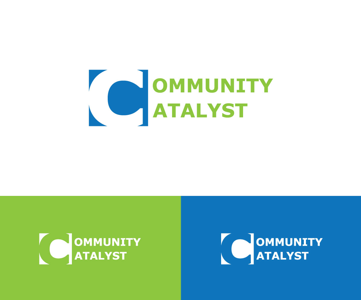 Elegant, Playful, Urban planning/Enviromental Logo Design for Community ...