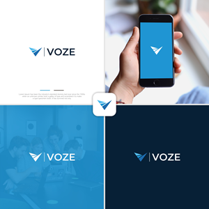 Sales Acceleration Platform Needs A New Logo | 81 Logo Designs for Voze