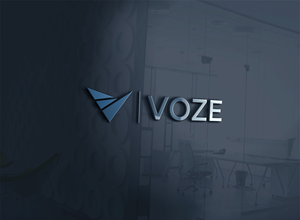 Sales Acceleration Platform Needs A New Logo | 81 Logo Designs for Voze
