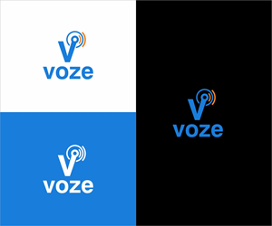 Sales Acceleration Platform Needs A New Logo | 143 Logo Designs for Voze
