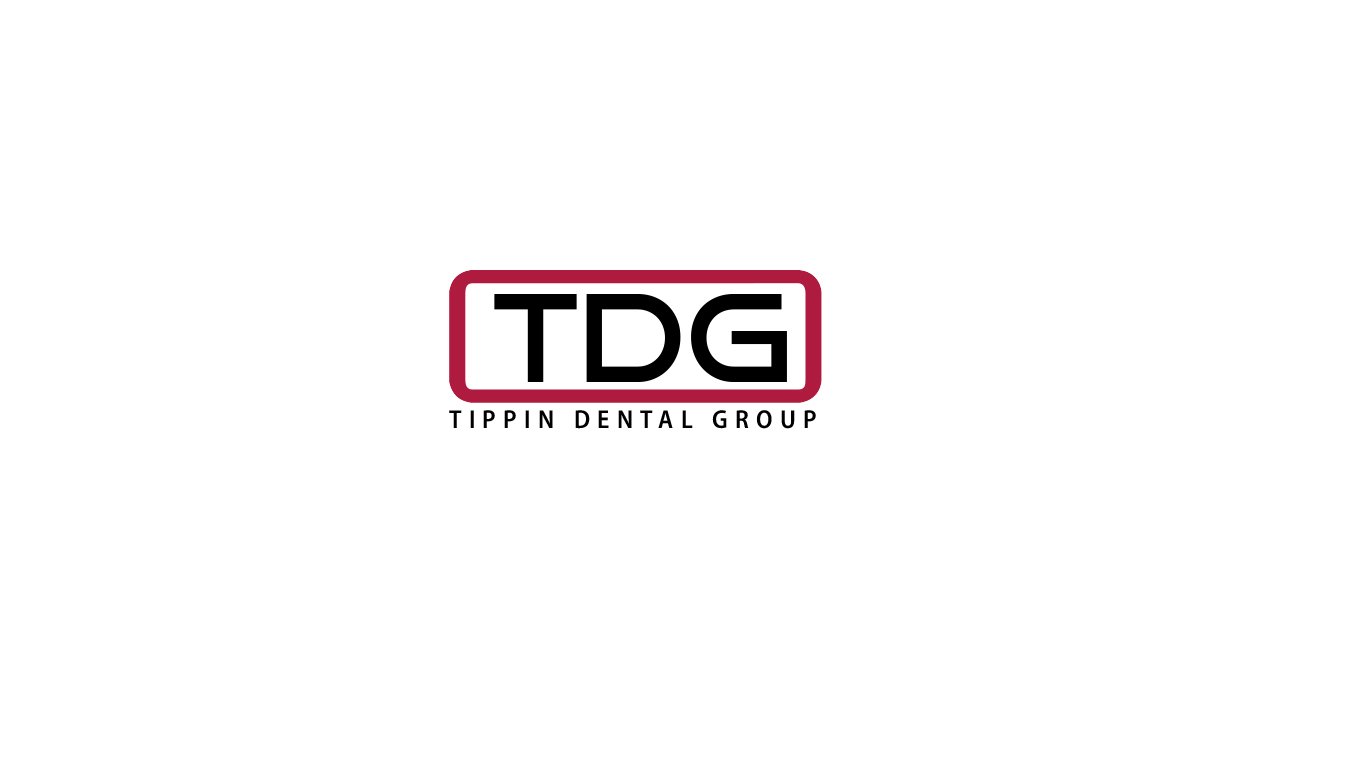 Elegant, Playful, Dentistry, Orthodontics Logo Design for TDG, Tippin ...