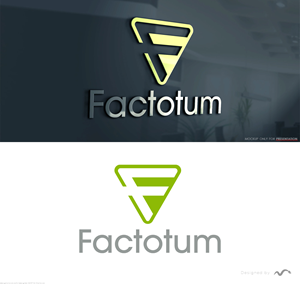 Factotum: Chief of Staff Services needs a professional logo that is ...