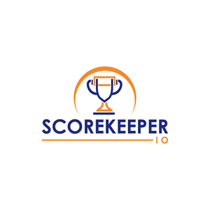 Scorekeeper.io, mobile application looking for a logo design | 126 Logo ...