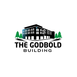 The Godbold Building | 81 Logo Designs for The Godbold Building