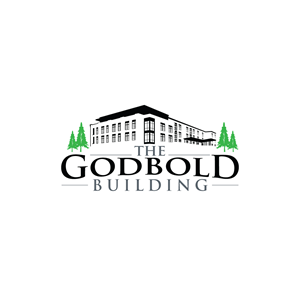 The Godbold Building | 81 Logo Designs for The Godbold Building