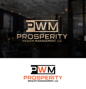 Prosperity Wealth Management, LLC | 92 Logo Designs for Prosperity ...