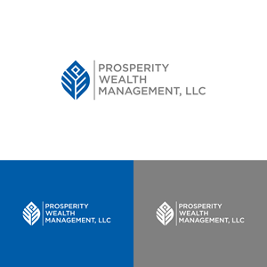 Prosperity Wealth Management, LLC | 118 Logo Designs for Prosperity ...