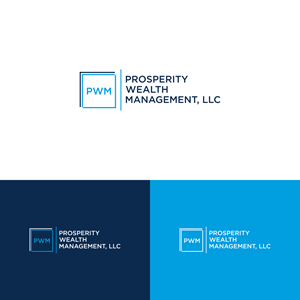 Prosperity Wealth Management, LLC | 117 Logo Designs for Prosperity ...