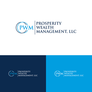 Prosperity Wealth Management, LLC | 118 Logo Designs for Prosperity ...