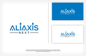 Aliaxis Next Logo | 23 Logo Designs for Aliaxis Next