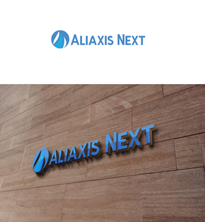 Aliaxis Next Logo | 23 Logo Designs for Aliaxis Next