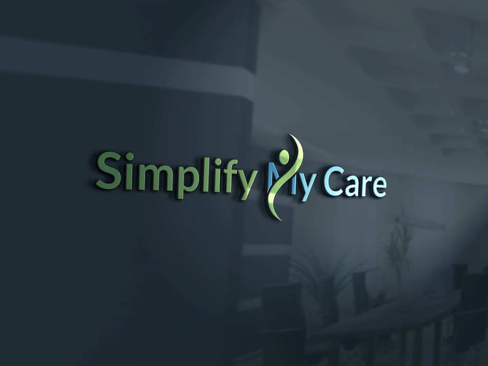 Serious, Professional, Healthcare & Social Care Logo Design for ...