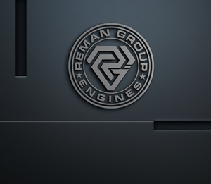 New Logo Design Project | 147 Logo Designs for Reman Group Engines
