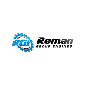 New Logo Design Project | 59 Logo Designs for Reman Group Engines