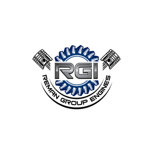 New Logo Design Project | 59 Logo Designs for Reman Group Engines