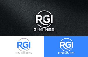 New Logo Design Project | 152 Logo Designs for Reman Group Engines