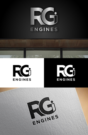 New Logo Design Project | 147 Logo Designs for Reman Group Engines