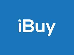 Global Distribution Company needs a logo for its new name, iBuy | 1215 ...