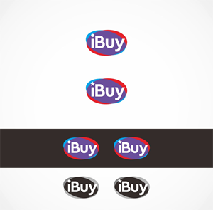Global Distribution Company needs a logo for its new name, iBuy | 1215 ...