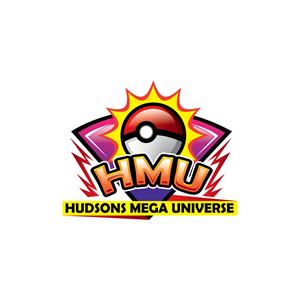 HMU - Hudsons Mega Universe Logo | 56 Logo Designs for HMU - Hudsons ...