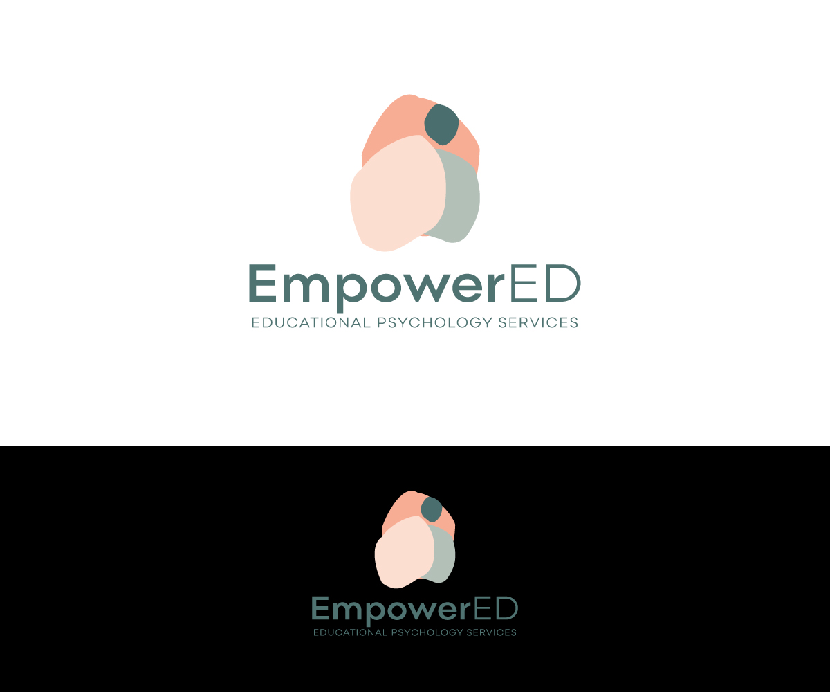 Logo Design for EmpowerED Educational Psychology Services by SimonKu ...