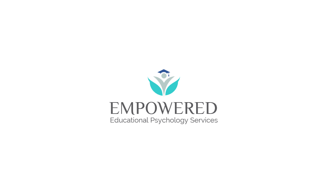 Logo Design for EmpowerED Educational Psychology Services by ...