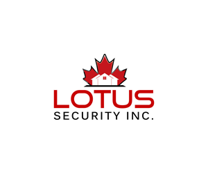Lotus Security Inc. | 29 Logo Designs for Lotus Security Inc.