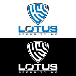 Lotus Security Inc. | 94 Logo Designs for Lotus Security Inc.