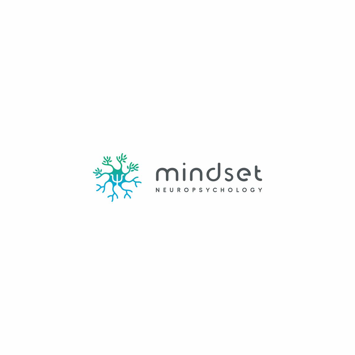 Serious, Modern, Neuropsychology Logo Design for MINDSET ...