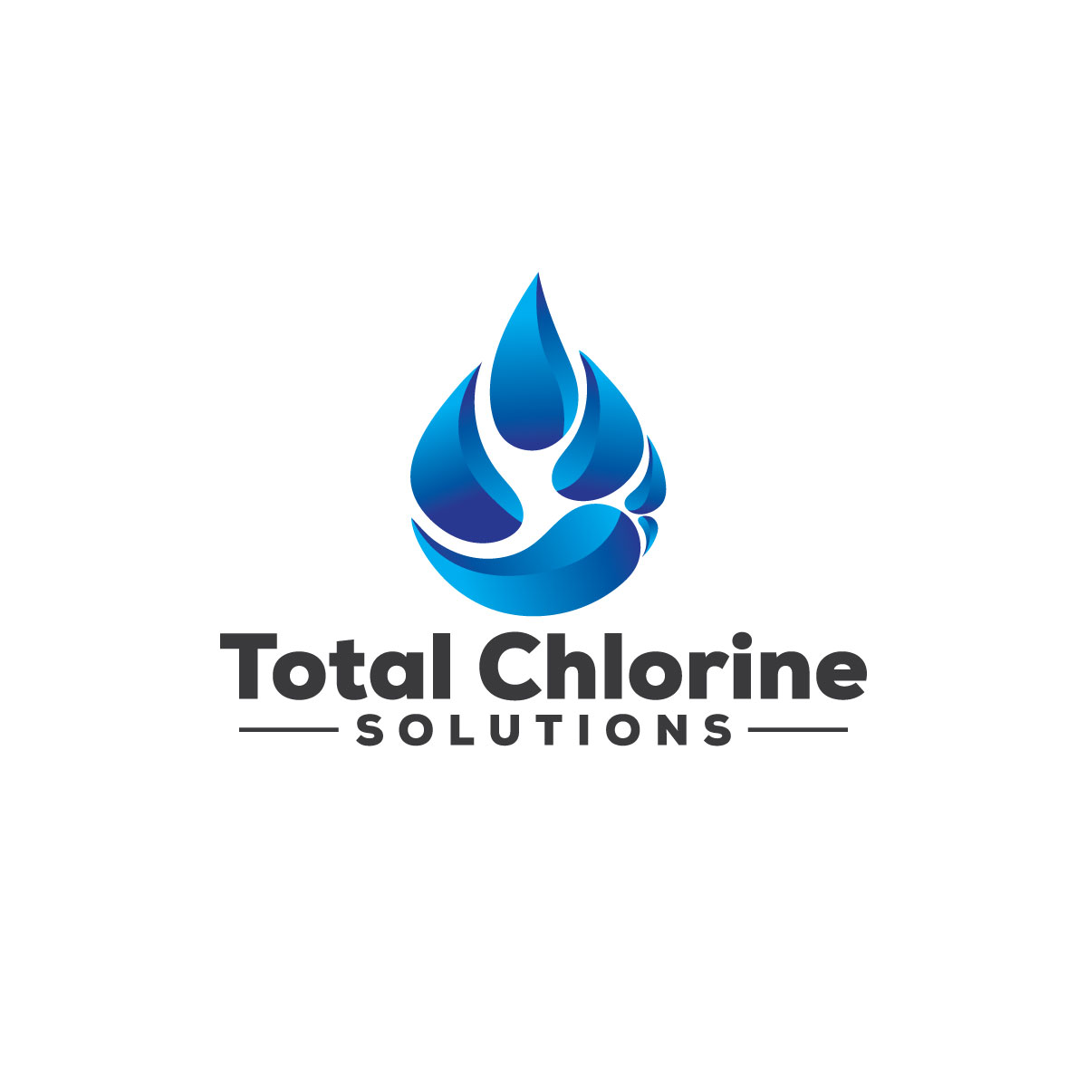 Diseño de Logo for Total Chlorine Solutions por Isabella... | Diseño ...