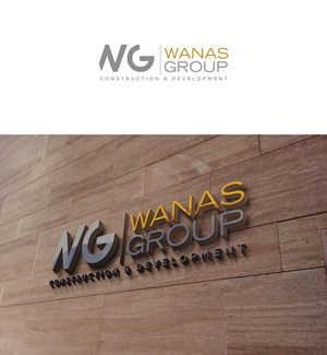 Wanas Group Logo | 78 Logo Designs for WANAS GROUP Construction ...