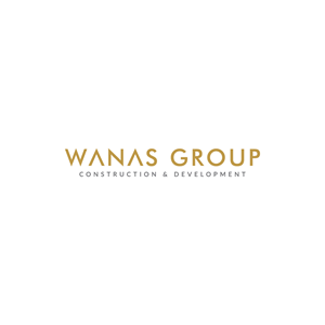Wanas Group Logo | 72 Logo Designs for WANAS GROUP Construction ...