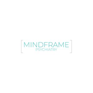 Diseño de Logo for Mindframe Psychiatry por creativemood438 | Diseño ...
