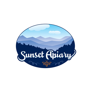 Sunset Apiary logo | 94 Logo Designs for Sunset Apiary | Page 3