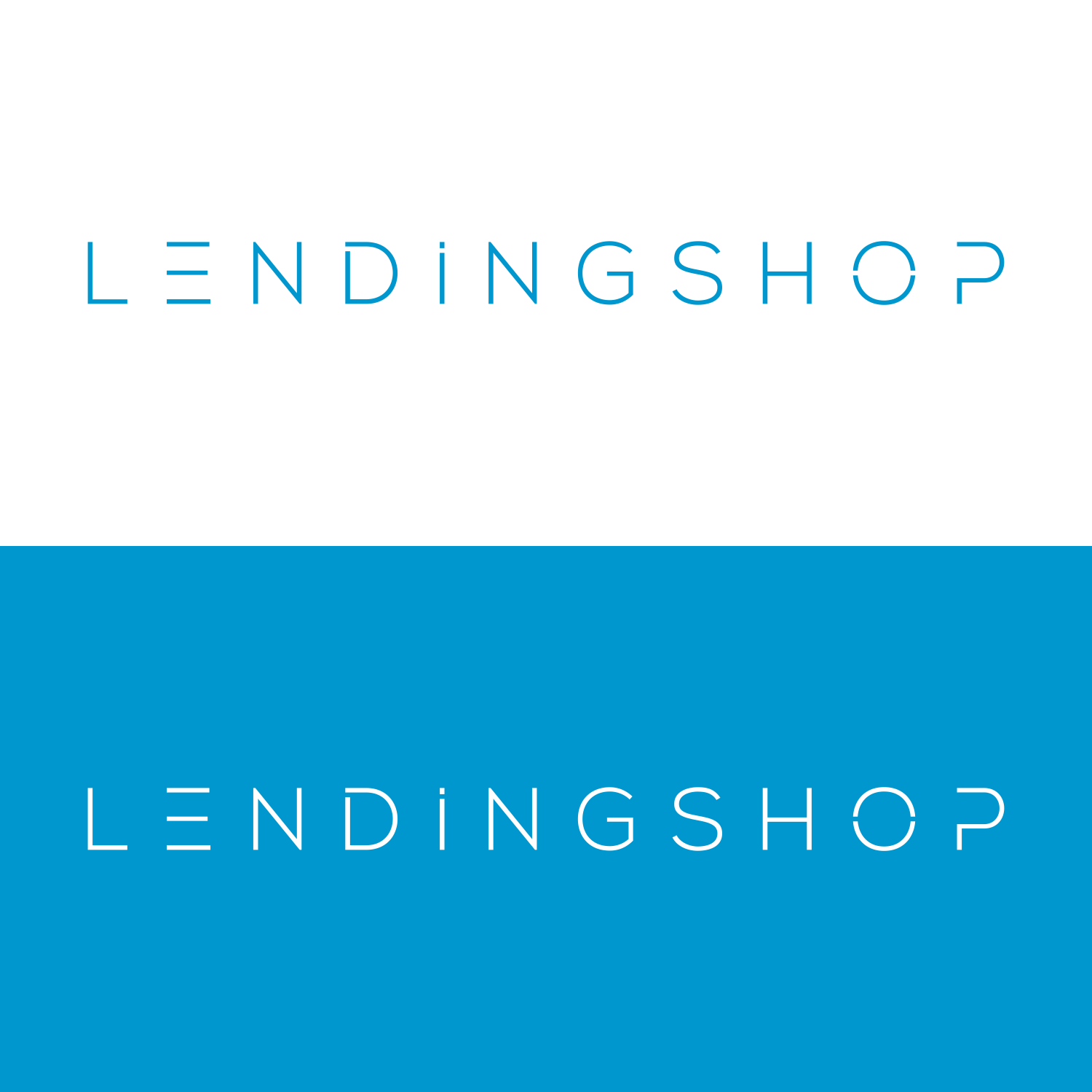 Modern, Serious, Finance / Lending Logo Design for Just the word design ...