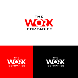 The Worx Companies | 101 Logo Designs for The Worx Companies
