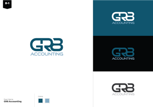 GR8 - Accounting firm | 143 Logo Designs for GR8